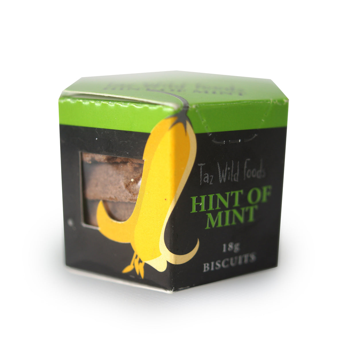 Hint of Mint – TAZ WILD FOODS